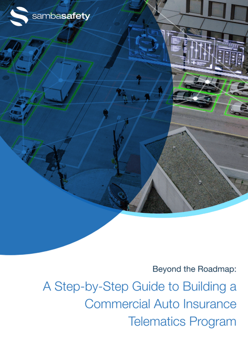 Guide to Building Commercial Telematics