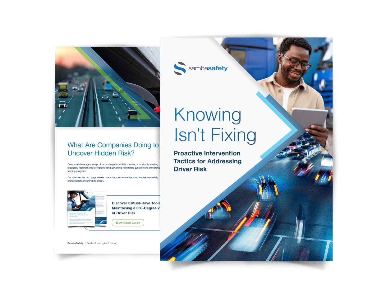 Driver Training Resource Hub