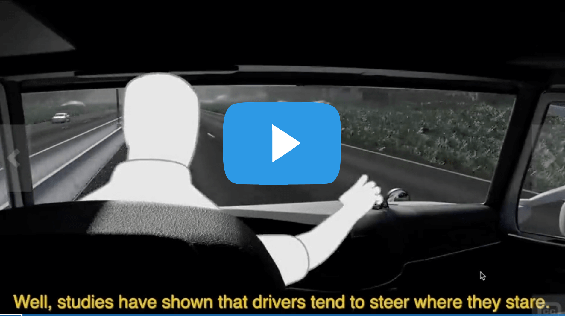 Driver Training Resource Hub